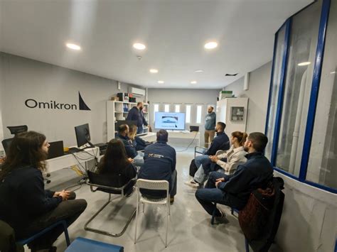 Maritimeinnovation Yachtmanufacturing Margetismaritime