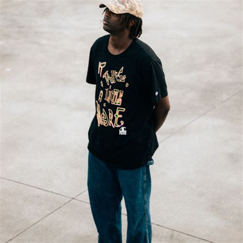 Sam Alfred · Tour Dates And Tickets