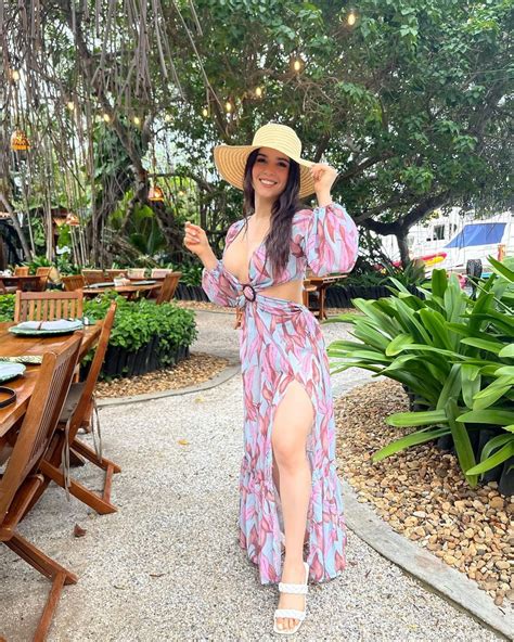 Melany Fernandez Rhotvenezuelan