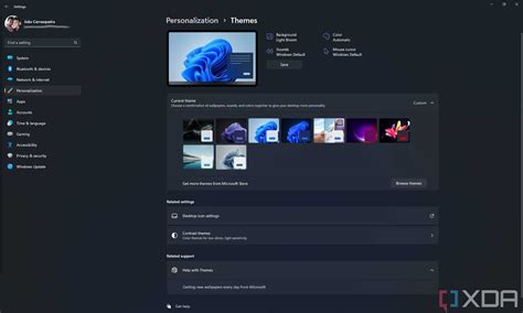 You Can Make Windows 11 Feel Like Home — Heres How To Customize It