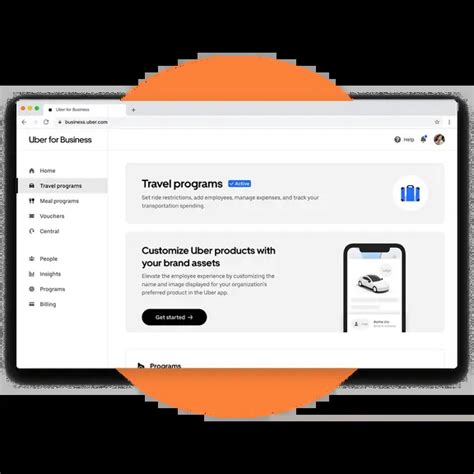 Introducing Uber For Business Uber For Business Offer 10 Saving