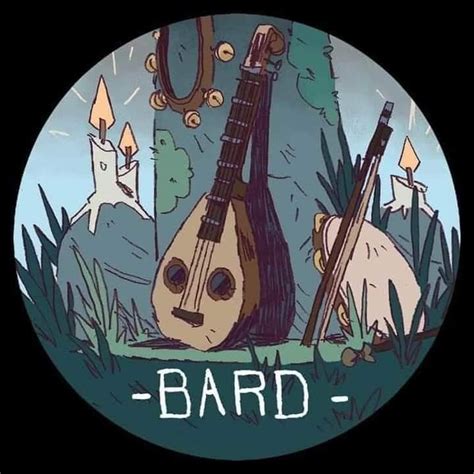 Pin Di Paige Winship Su Dungeons And Dragons Characters Immagini