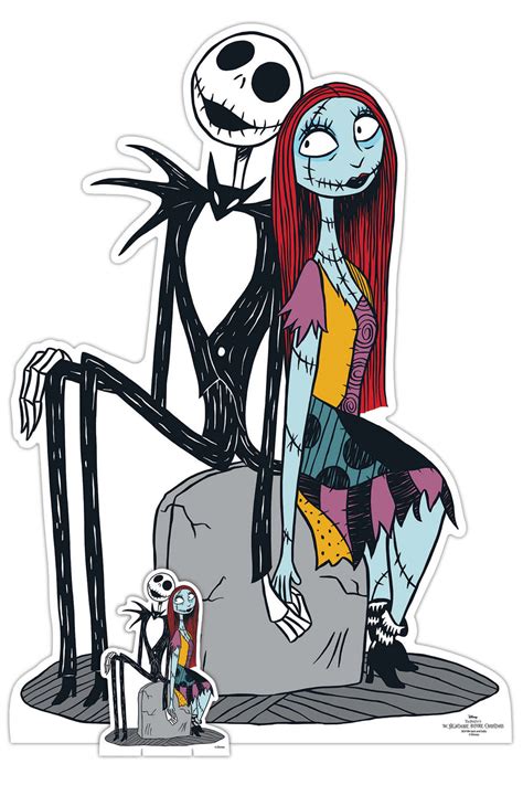 Jack And Sally Movie Stills