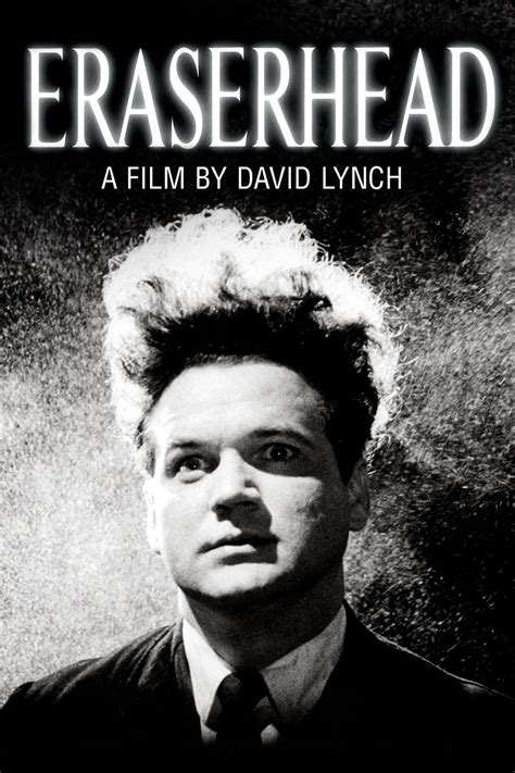 Eraserhead A Gnostic Anti Sex Film