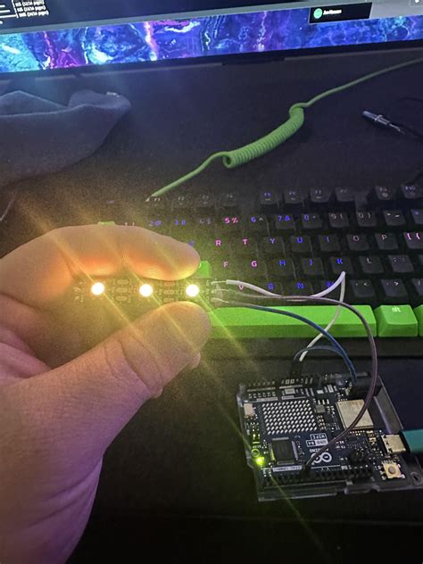 A Huge Thank You To This Community R Arduino