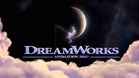 Dreamworks Home Entertainment Logo Dreamworks Home Entertainment Logo