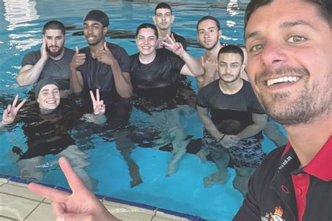 Nplq Course For Aspiring Lifeguards 1st Comprehensive Guide