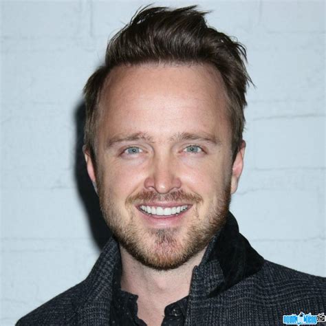 Tv Actor Aaron Paul Profile Age Email Phone And Zodiac Sign