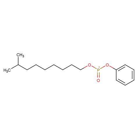 Isodecyl Phenyl Hydrogen Phosphite 68311 09 1 Wiki
