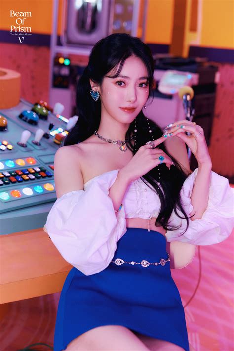 Sinb Vivizformer Gfriend Profile And Facts Updated