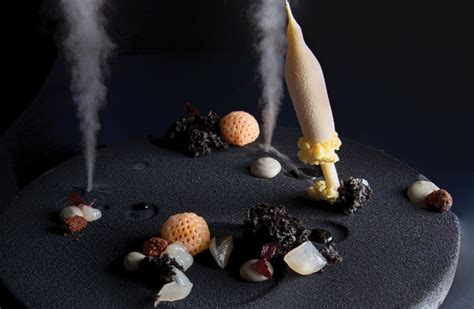 The Interstellar Journey Of Bart De Gans And Maurits Van Der Vooren