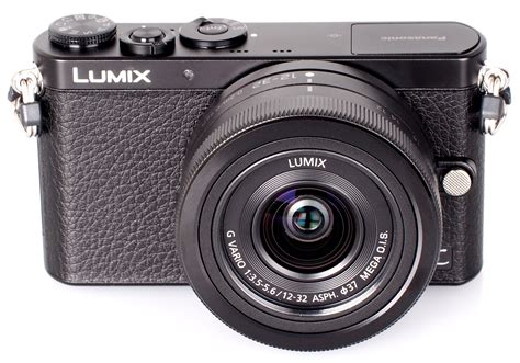 Panasonic Lumix Gm1 Review Ephotozine