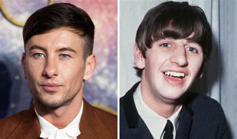 Parece Ou Não Veja Visual Dos Atores Que Viverão Os Beatles No Cinema