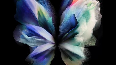Samsung Fold Wallpapers 4k Hd Backgrounds On Wallpaperbat