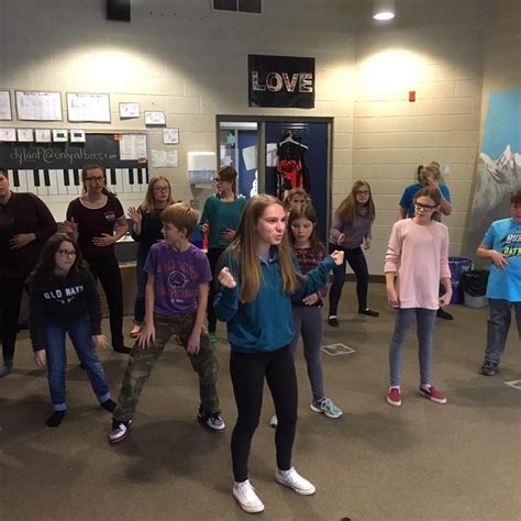 Firefly Theatre Academy Firefly Theatre Academy Inc