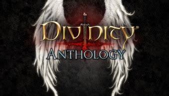 Купить игру Divinity Anthology для STEAM. Отзывы Divinity Anthology