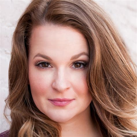 Meaghan Paetkau Horizon Theatre