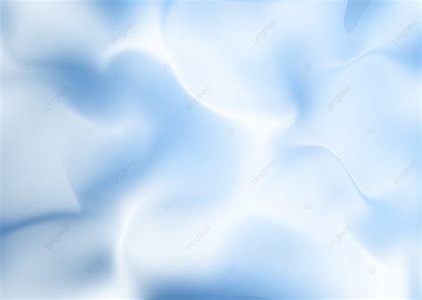 Light Blue Flowing Distorted Gradient Tiled Seamless Background Light