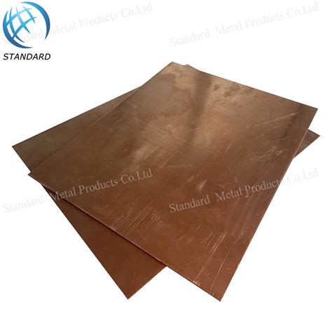 14 Hard C21000 Gilding Brass Sheet China Sheet And Brass Sheet