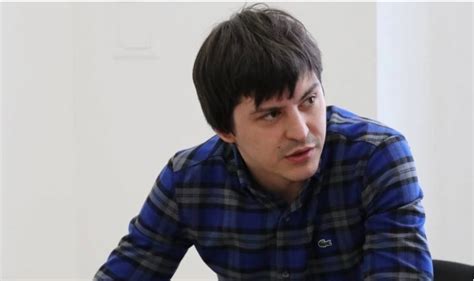 Ramil Ağabəyov Zelenskinin Partiyasında Vəzifəyə Seçildi