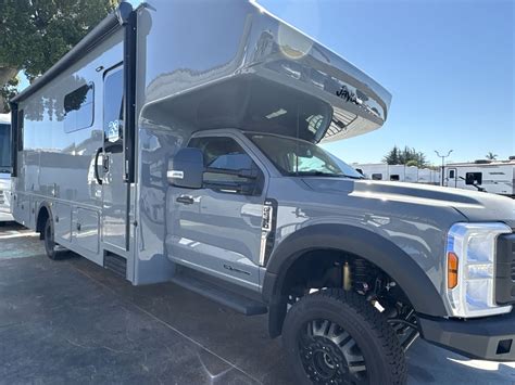 2026 Jayco Greyhawk Xl Golden State Edition 32u Stock 2541187
