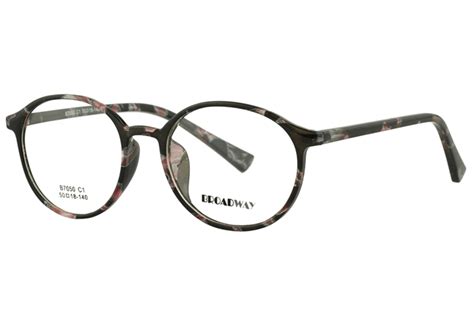 Multi Coloured Glasses Australia Made Sneaking Duck Au