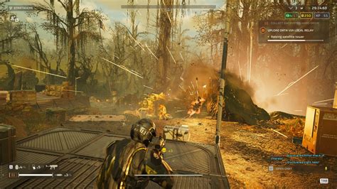 Helldivers 2 Finally Adds Jungle Biome From The Viper Commandos Warbond Videogamer