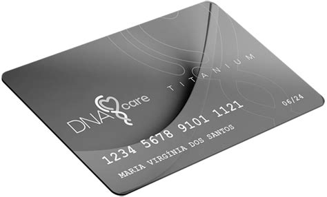 Dna Care Titanium Dna Care