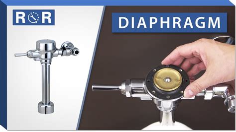 Delta Toilet Flush Valve Parts