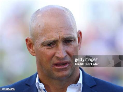 Nathan Brown Nrl Photos And Premium High Res Pictures Getty Images