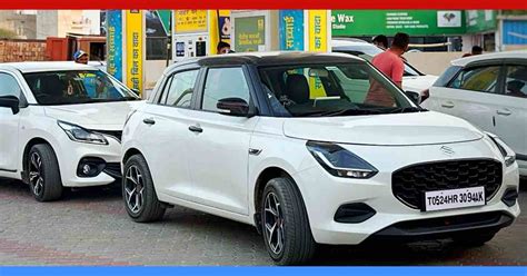 3 Cylinder New Maruti Swift Vs 4 Cylinder Baleno Which One Offers Better Mileage