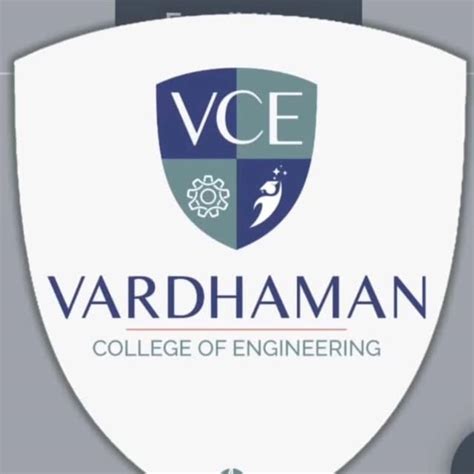 Vardhaman Vce • Instagram Photos And Videos