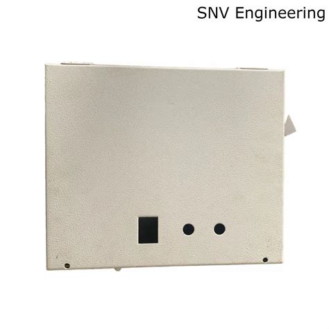 Water Level Controller Panel Box At ₹ 370piece Panel Boxes In