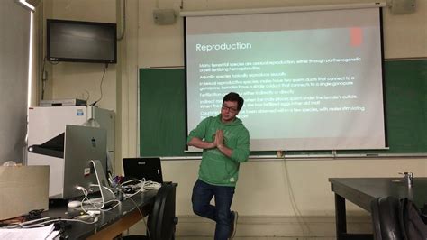 Tardigrade Presentation Youtube