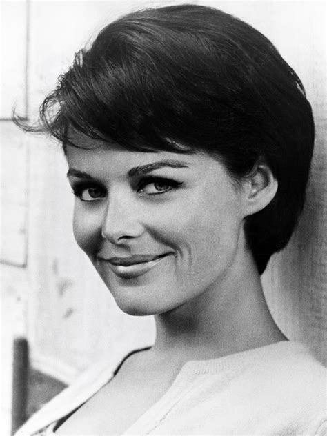Joan Blackman 2022