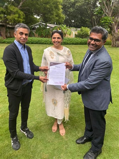 Narasimhaiah Srinivasaiah On Linkedin Grateful Humbled Iom Bioworks Especialy Bipin