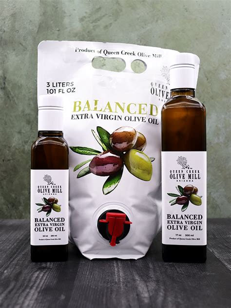 Olive Oils