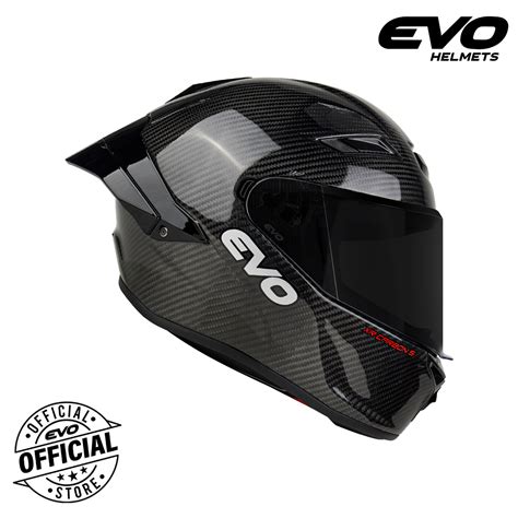 Xr Carbon S Twill Evo Helmets