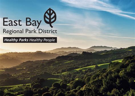 East Bay Regional Park Districts Olmsted 200 Celebrating Parks For