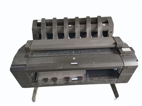 Hp Designjet T2500 E Multifunction Printer Gujarat Print Care