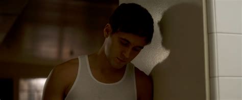 Shirtless Movies And Tv P J Boudousque Coldwater 2013