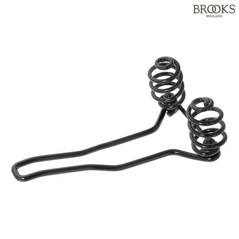 Brooks Countess Brackey And Coil Assembly