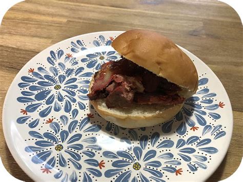 Broodje Cha Sieuw Brutsellog