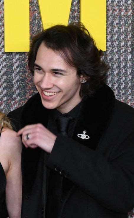 Who Is Maximilian Astria Dating Maximilian Astria Girlfriend Wife