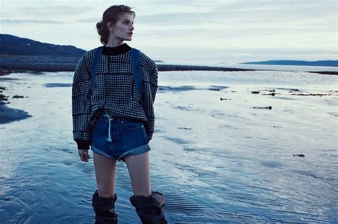 “house With Yellow Walls” By Janne Rugland The Fashiongton Post