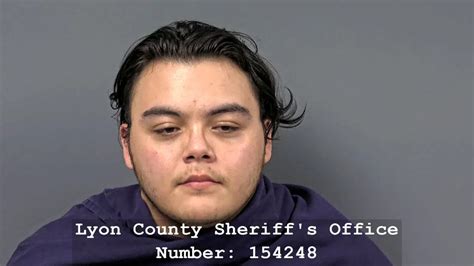 Emporia Man Charged With Exploitation Aggravated Indecent Liberties