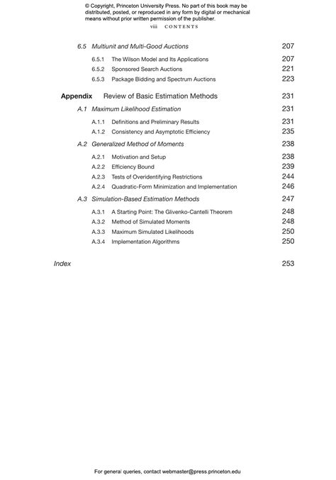 Structural Econometric Modeling In Industrial Organization And