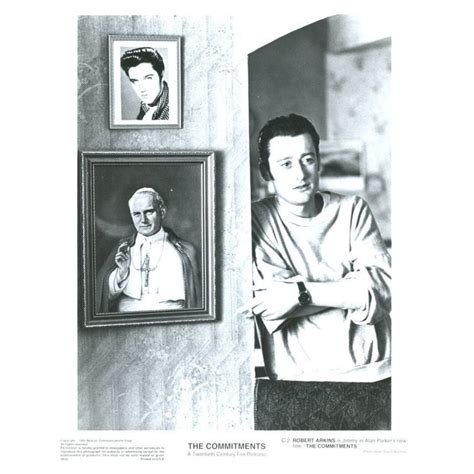 Robert Arkins The Commitments 8x10 Original Photo Y2420 On Ebid United Kingdom 205063223