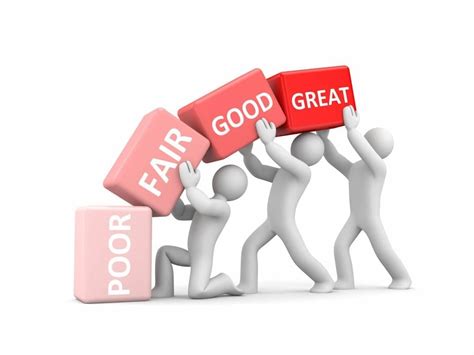 Performance Evaluation Process Skills And Techniques