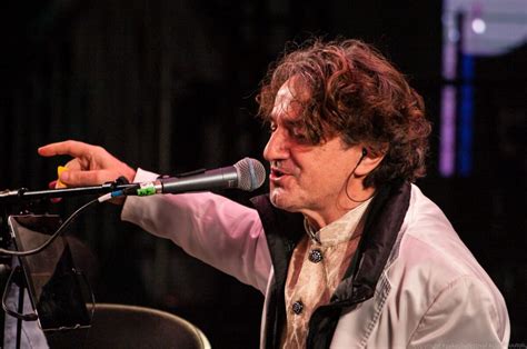 Goran Bregovic Nu A Fost Lăsat Să Intre în R Moldova Ps News